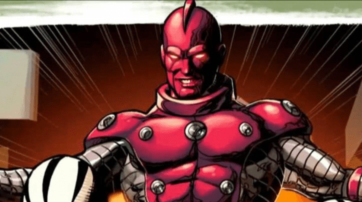 Who Is The High Evolutionary? Meet The Guardians Of The Galaxy Villain
