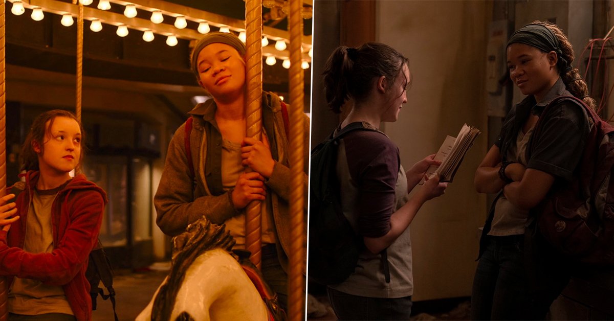 The Last Of Us Episode 7: A Heartbreaking Adaptation Of Left Behind