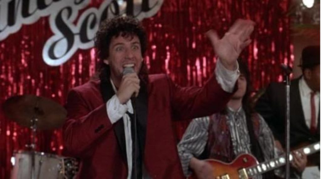 The Wedding Singer At 25: Adam Sandler's Biggest Gamble