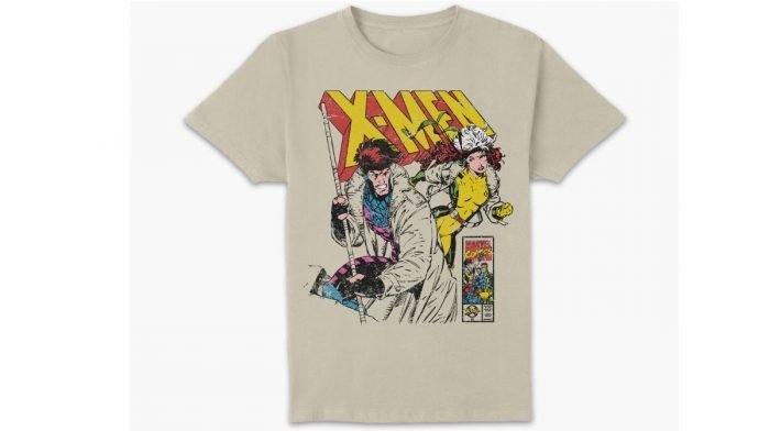 Introducing Our X-Men Original Hero Clothing Collection - Zavvi