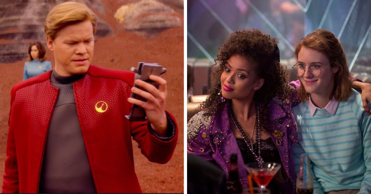 The Best Of Black Mirror: Ranking Our 10 Favourite Episodes