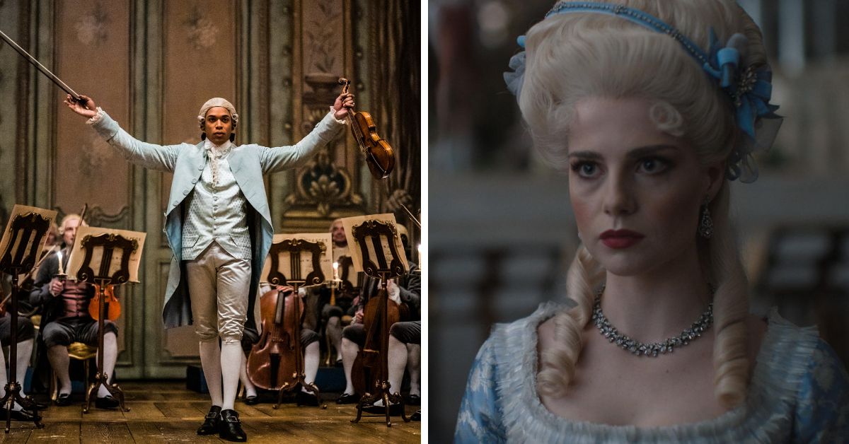 "He Was The Original Rockstar!" - Chevalier Cast Introduce Stylish Biopic