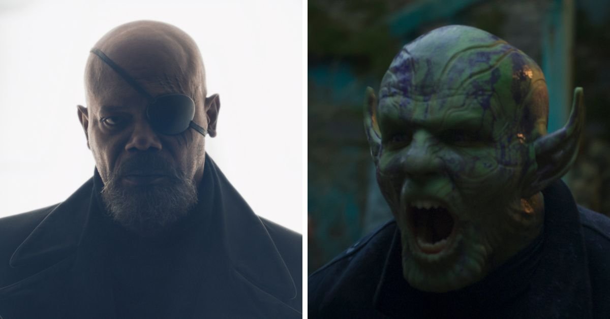 Secret Invasion: How The MCU Series Reinvents The Comics