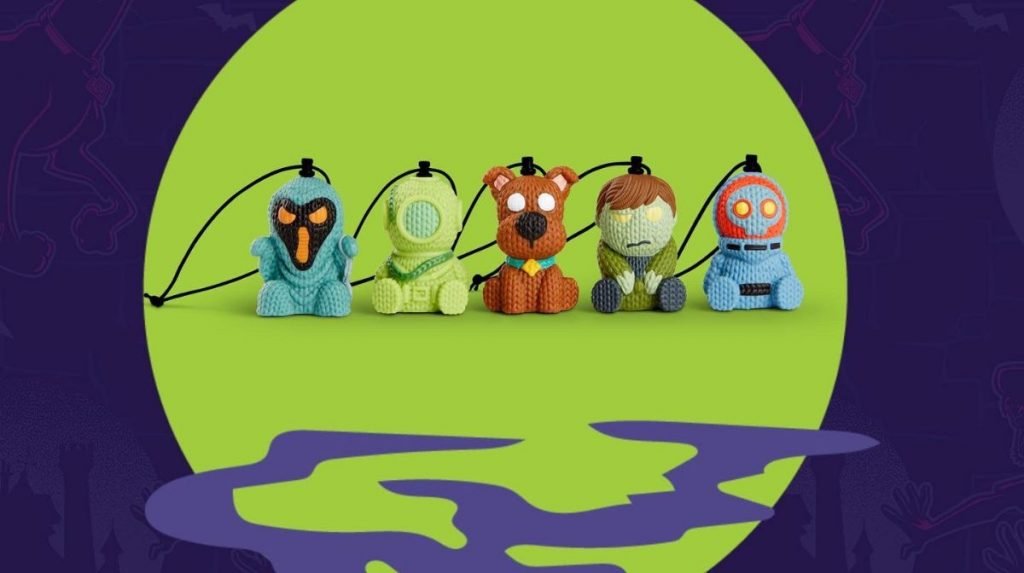 Brand in Focus: Get To Know Handmade By Robots - Zavvi