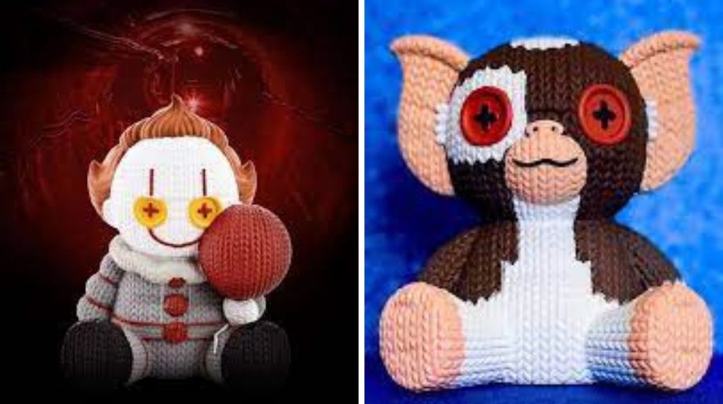 Brand in Focus: Get To Know Handmade By Robots - Zavvi