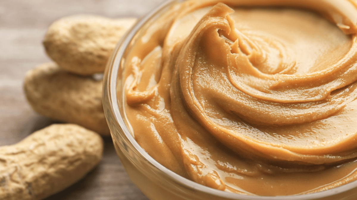 Crema de cacahuete: ¿Por qué debemos de tener siempre un bote en casa ...