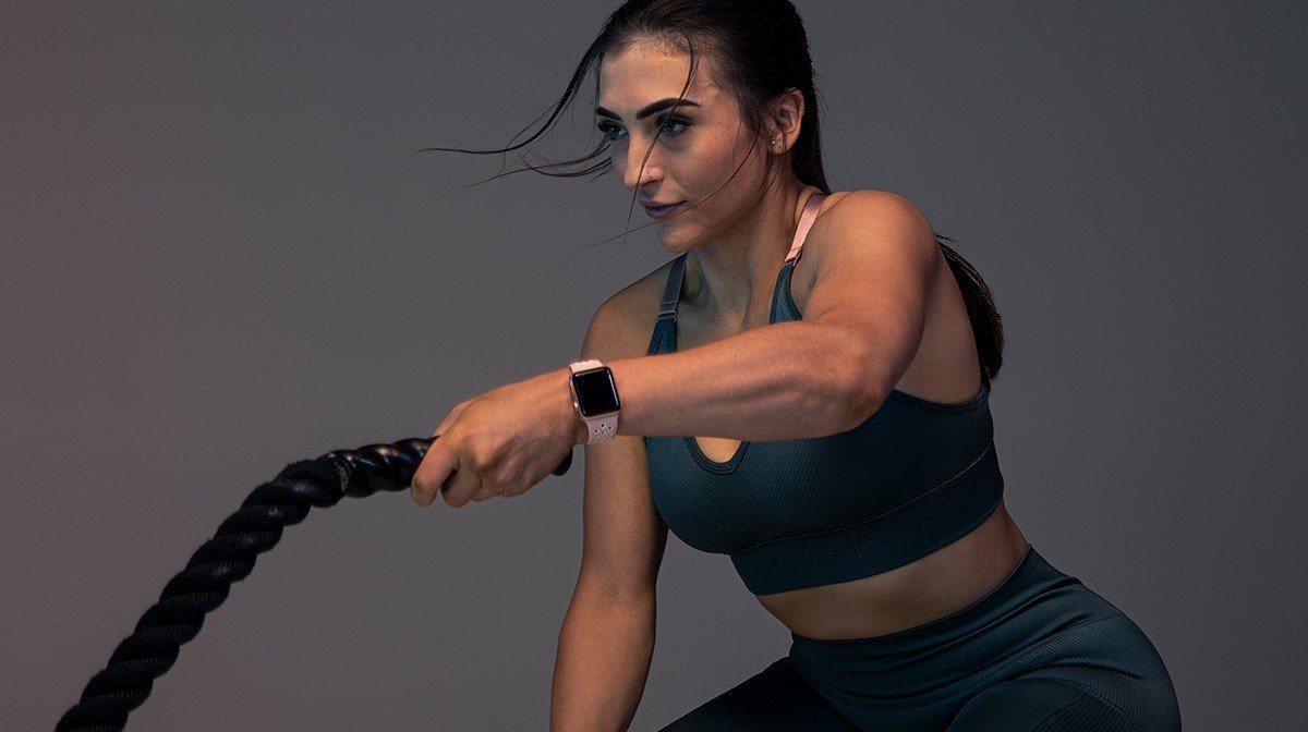 From Bullied To Body-Confident — Bethany’s Story | 8 Million Strong ...