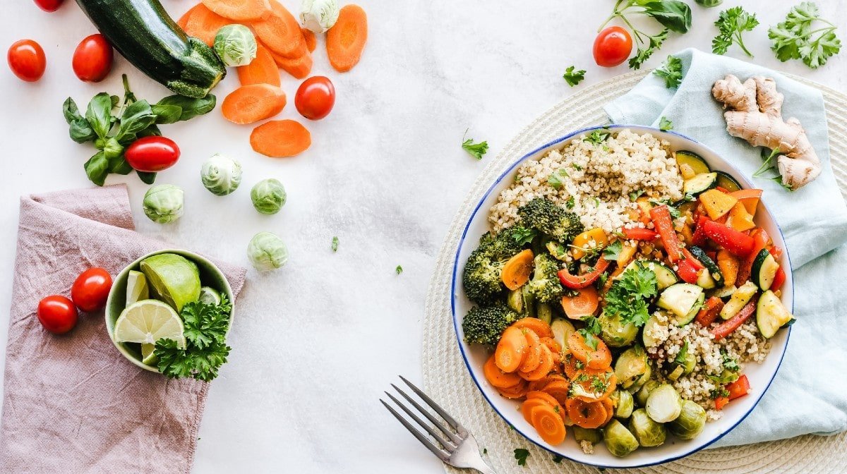 How To Calculate A Calorie Deficit In 3 Steps V2 MYPROTEIN 