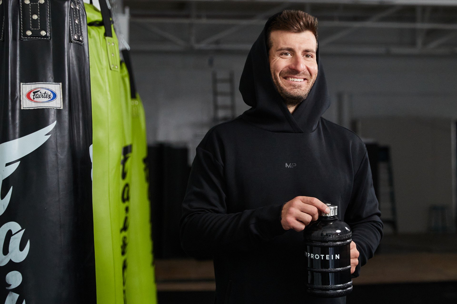 Introducing the MP Engage Collection | Training Gear Fit For Fighters ...