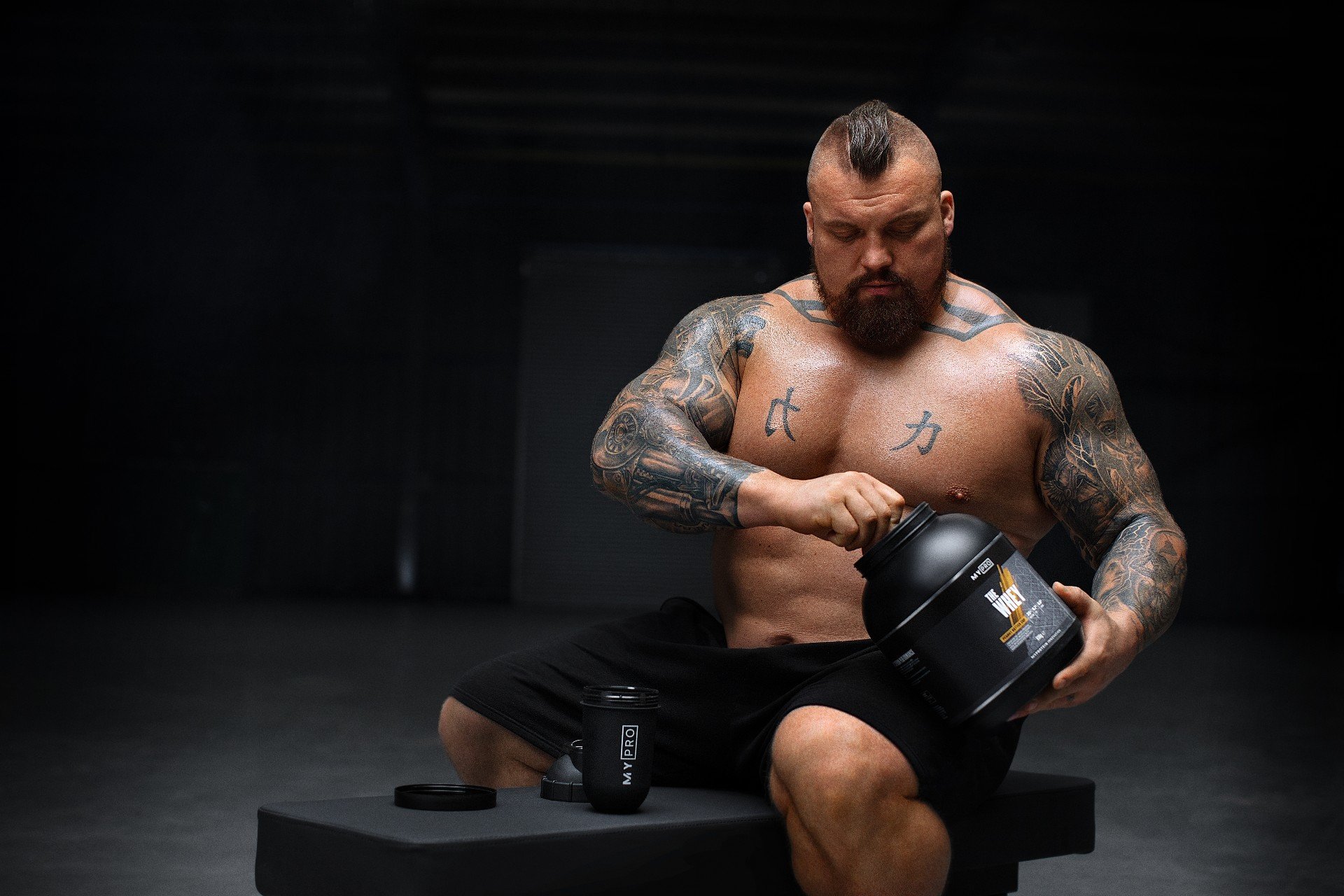 MYPRO is in the USA | Our New & Reformulated Range # ...