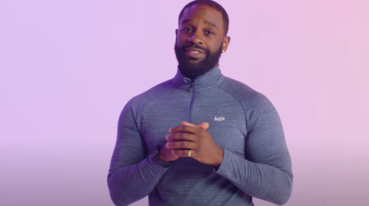 Fat Loss & Building Muscle | The Secret's Out - MYPROTEIN™