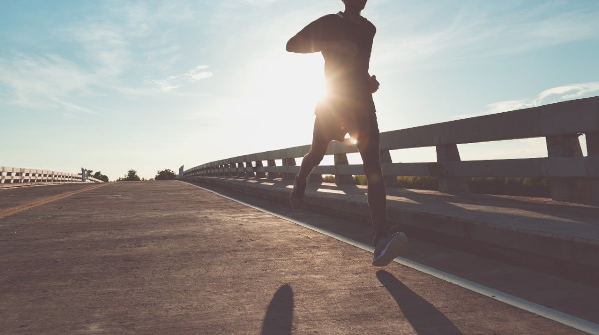 What Is Aerobic Endurance? - MYPROTEIN™