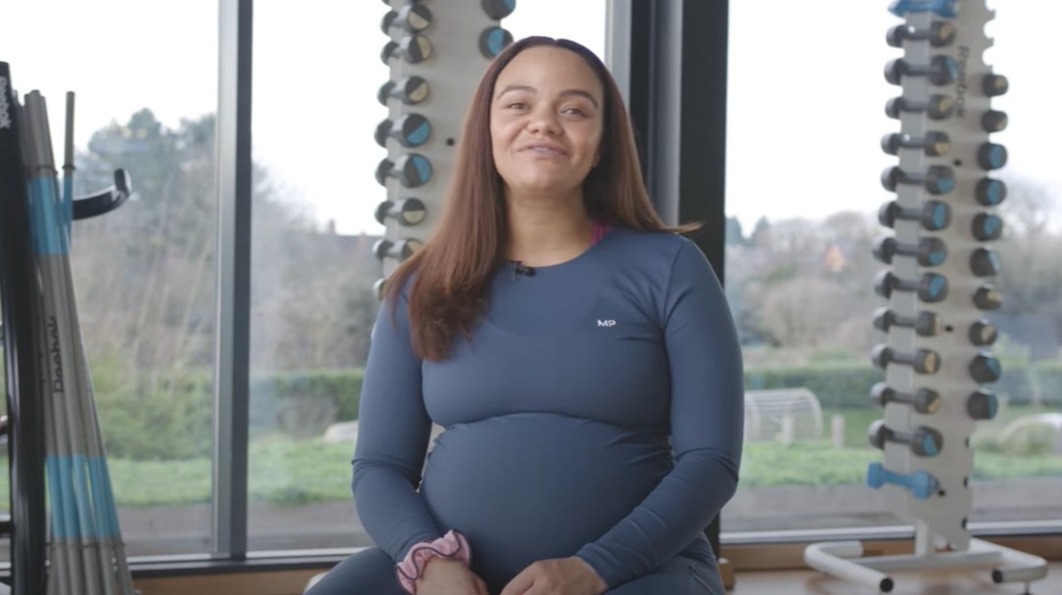 Postpartum Training | Tips, Exercises & Things To Avoid - MYPROTEIN™