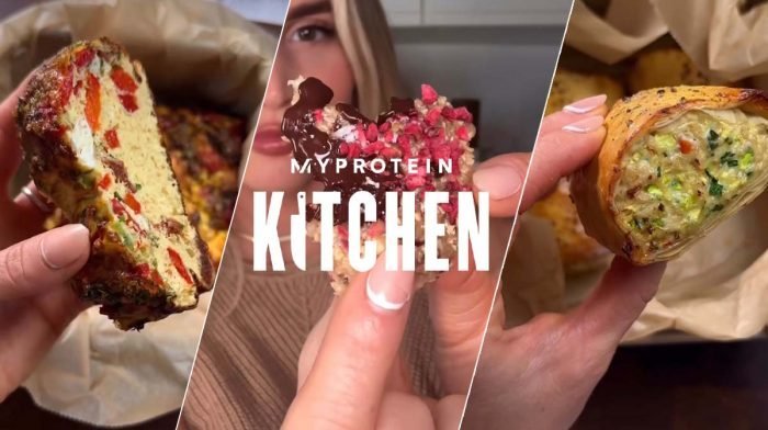 5 Simple Steps to Go From 30% to 10% Body Fat - MYPROTEIN™