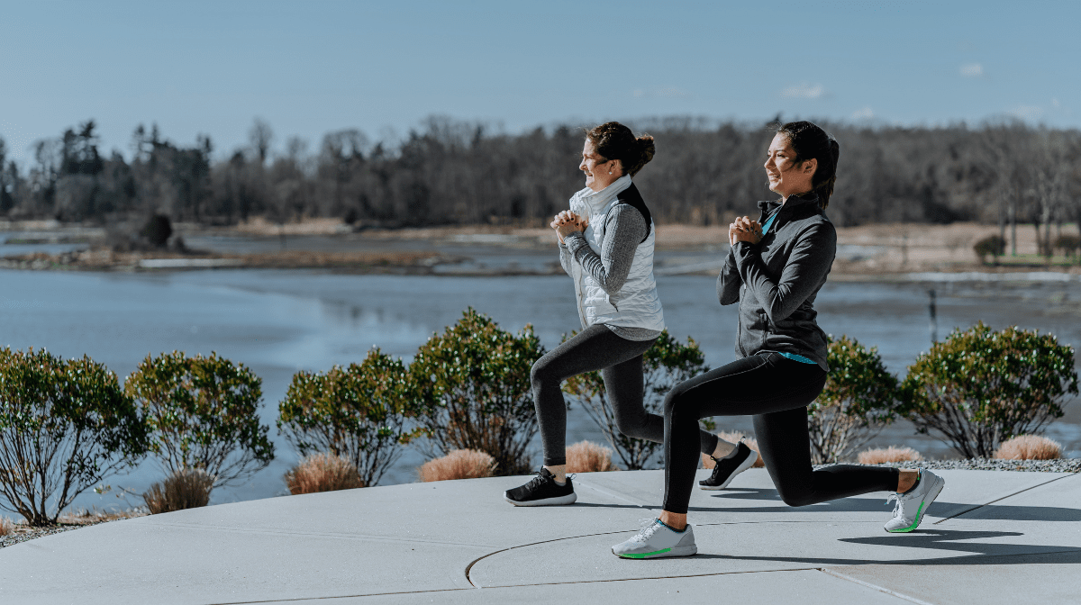 TikTok Workout Trends for 2023 - MYPROTEIN™