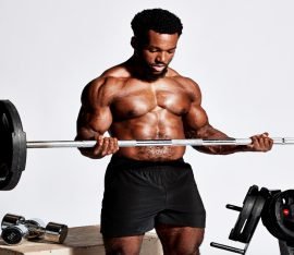 Build Muscle With This Chest & Back Workout - MYPROTEIN™
