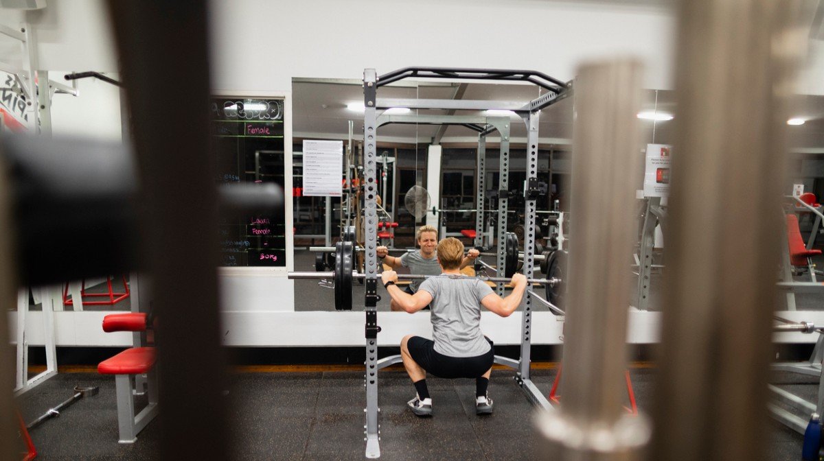 How To Maximise Your Gym Session - MYPROTEIN™