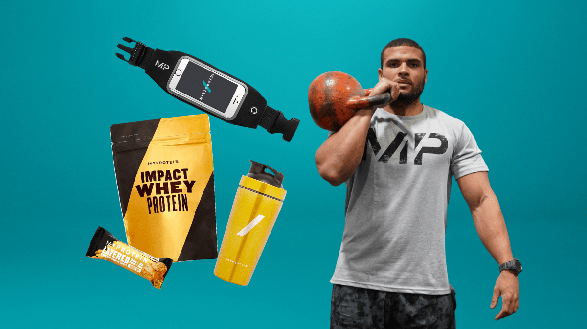 30 cadeaux pour les pratiquants de musculation - MYPROTEIN™