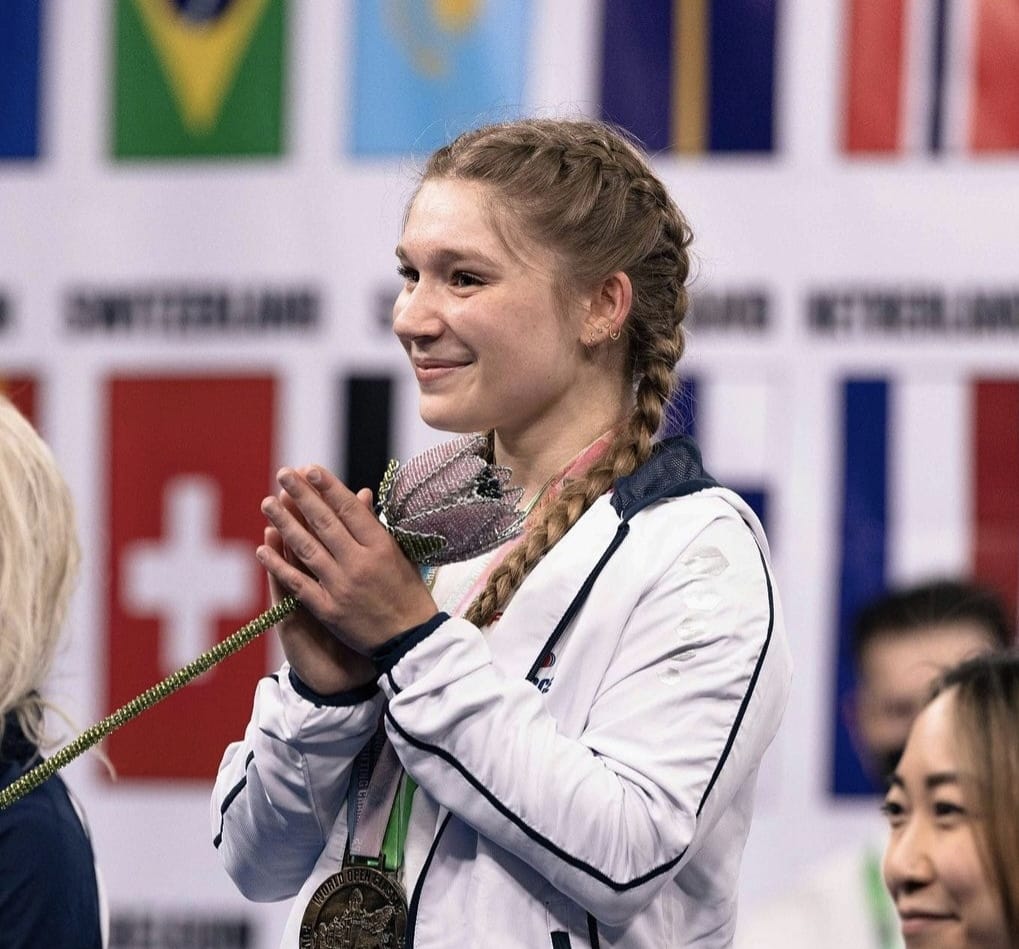 3 interviews exclusives en powerlifting - MYPROTEIN™