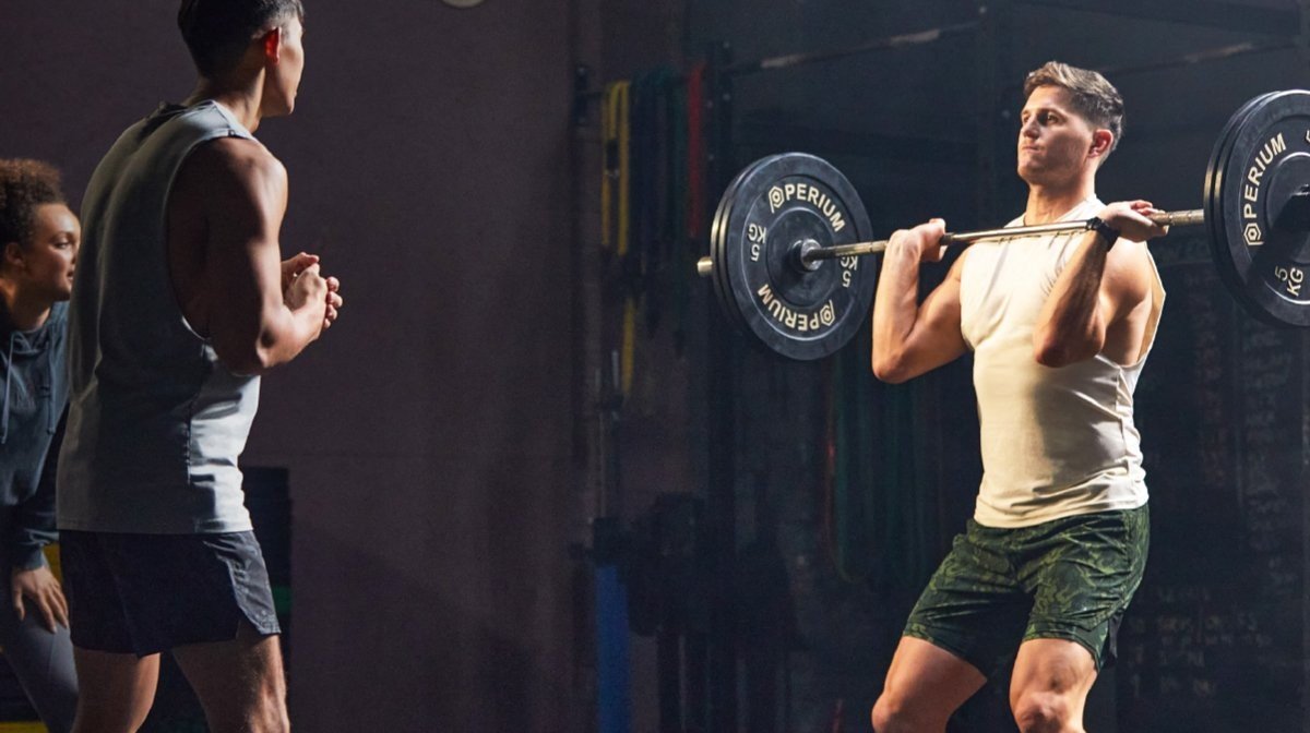 Ex-Pro Rugby Player Tells His Story Of Overcoming Injury & Addiction ...