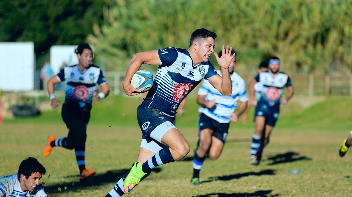 Ultimate Stretches For Rugby Players - MYPROTEIN™