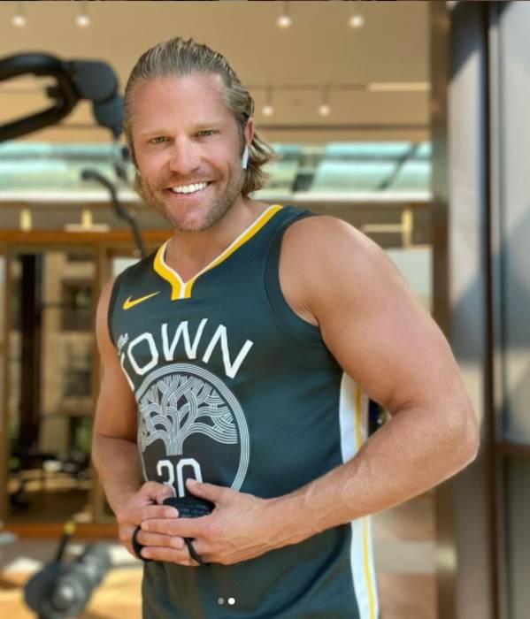 Paul Janke im Interview mit Myprotein | Fitness während des Lockdowns ...