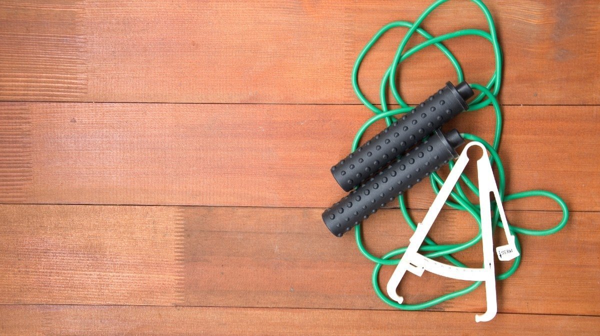 How To Use Skin Fold Calipers | Measuring Body Fat Percentage - MYPROTEIN™