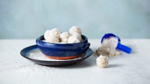 High-Protein Snacks For Diabetics | Ideas To Help Build Muscle - MYPROTEIN™