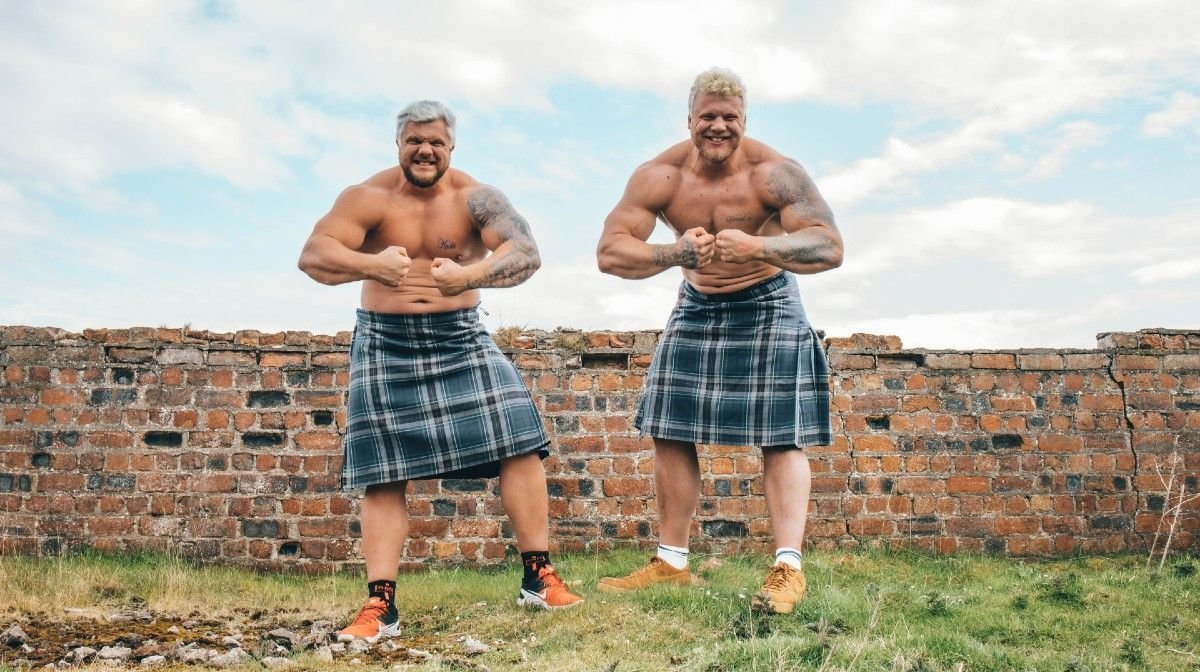 Build Muscle With These 3 Moves From The World’s Strongest Brothers ...