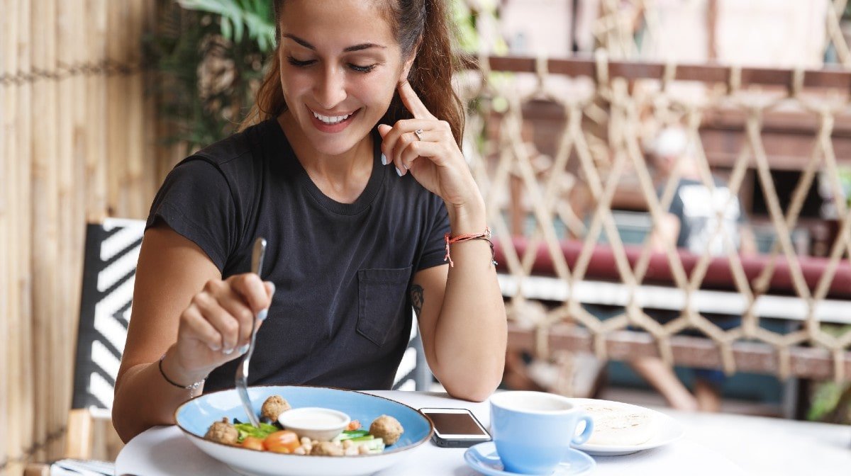 Calorie Intake for Women | Why Women Need Fewer Calories - MYPROTEIN™