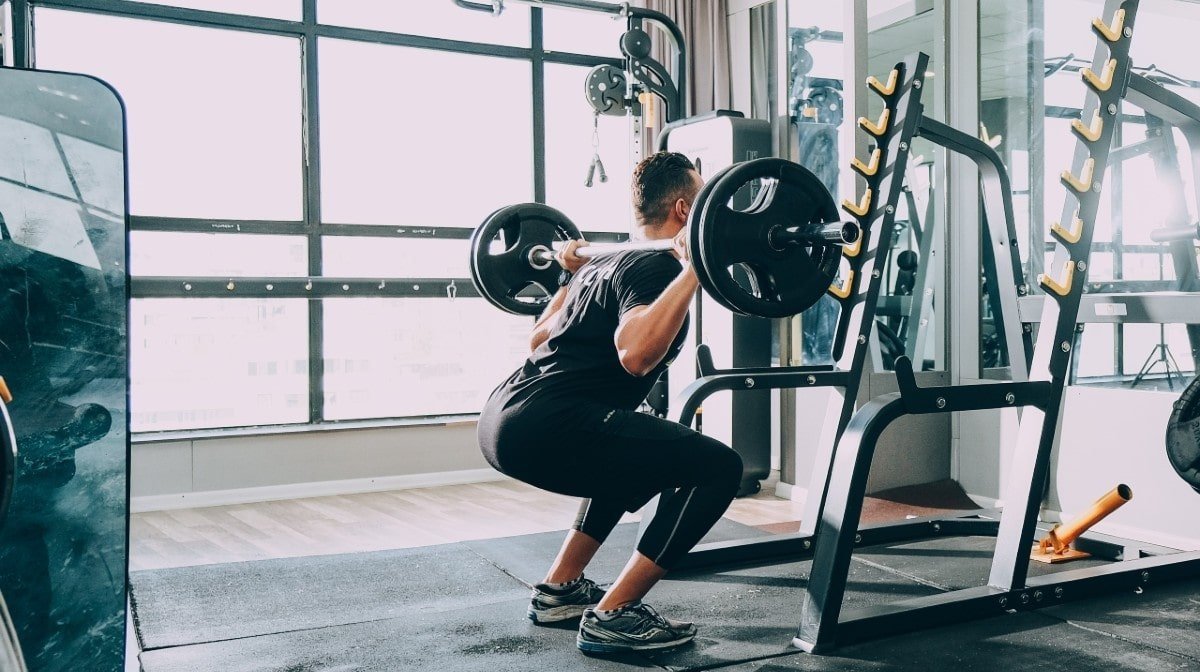 How To Fuel Your First Gym Session Back - MYPROTEIN™