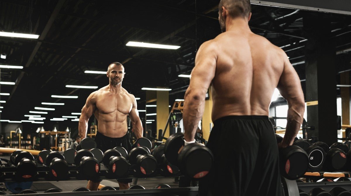 Shoulder Anatomy | 6 Exercises For Shoulder Size and Strength - MYPROTEIN™