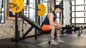 Build Confidence As A Trans Person In The Gym | 5 Tips - MYPROTEIN™