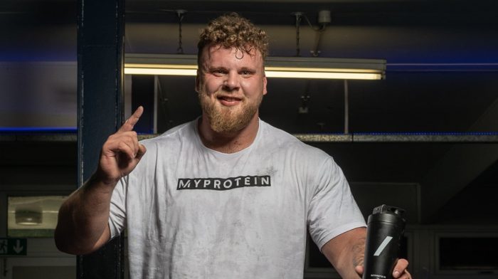 What Is Milk Protein? - MYPROTEIN™