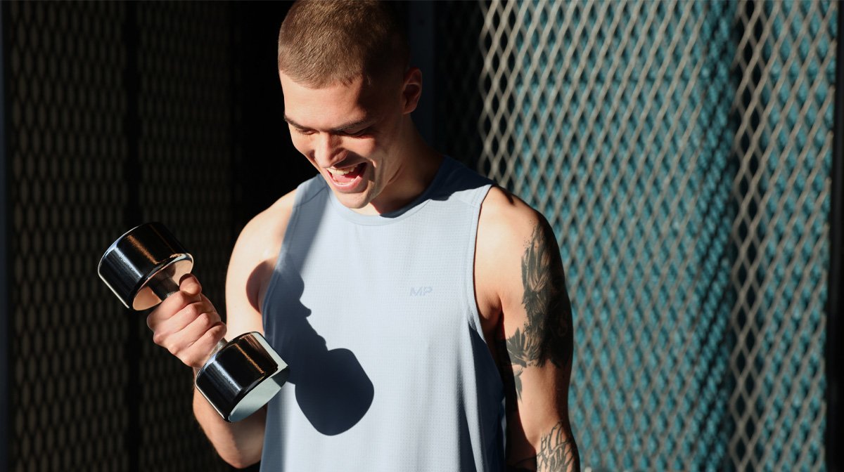 How To Bulk Sustainably - MYPROTEIN™