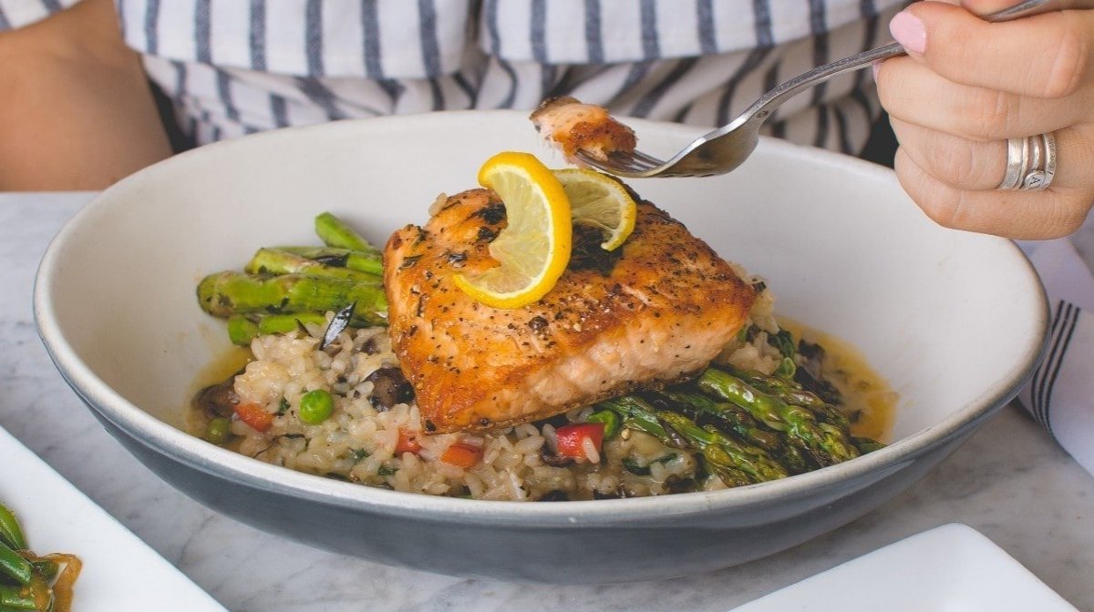 Qué es una dieta pescetariana y alimentos permitidos | Myprotein