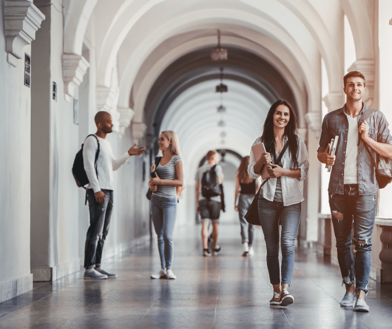 STUDENT BRAND AMBASSADOR PROGRAM | MYPROTEIN™