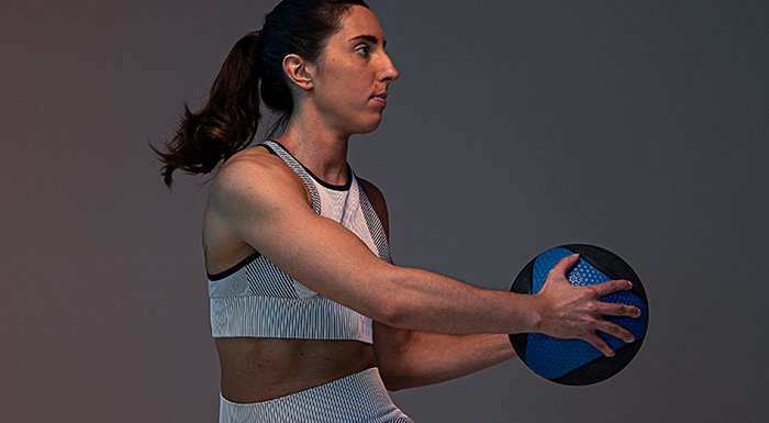 Il costo della perfezione: La storia di Stephanie | MYPROTEIN™