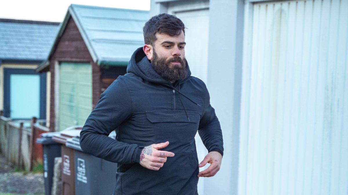 Klaar voor een uitdaging? Probeer de Strong Mind Bleep Test van Scott ...