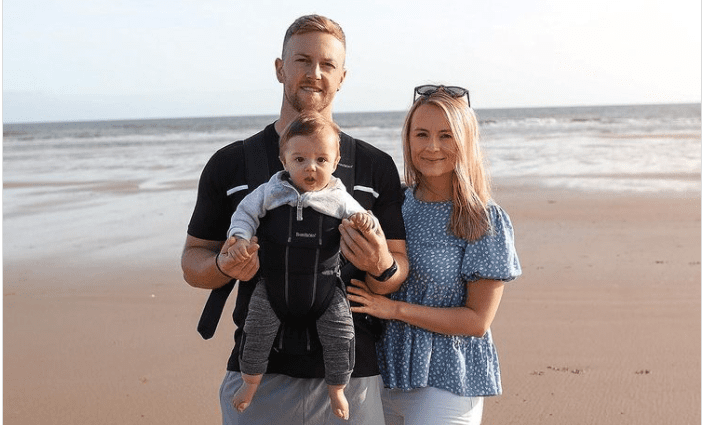 Net vader? Kom terug in je fitnessroutine met Danny Gibbons - MYPROTEIN™