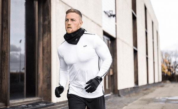Net vader? Kom terug in je fitnessroutine met Danny Gibbons - MYPROTEIN™