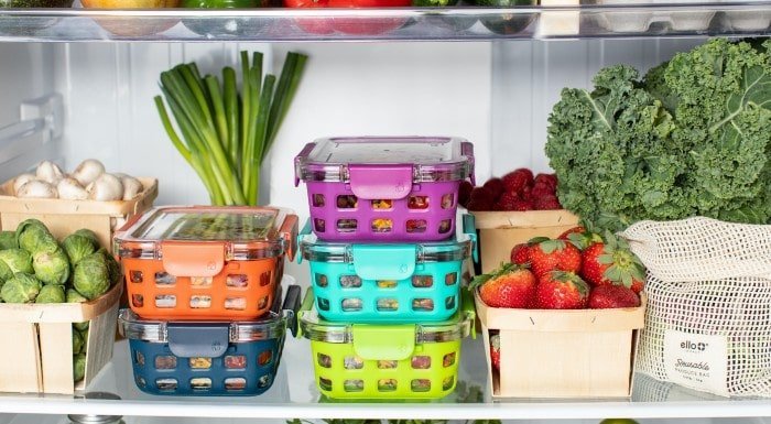 Meal prep voor beginners | 5 tips om een meal prep pro te worden ...