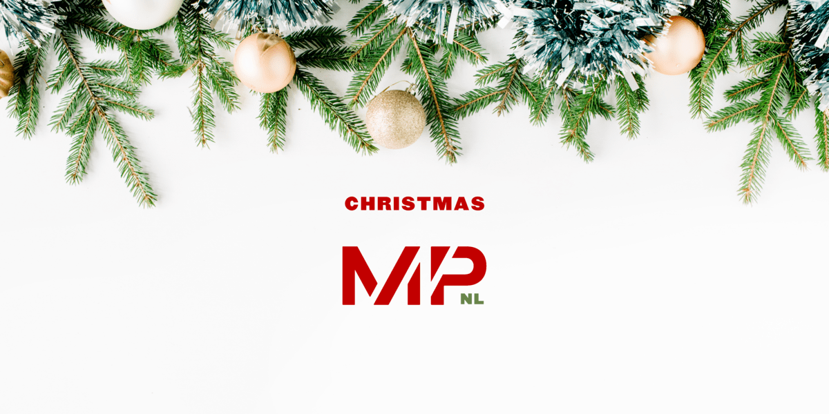 Myprotein NL Christmas 2021 - MYPROTEIN™