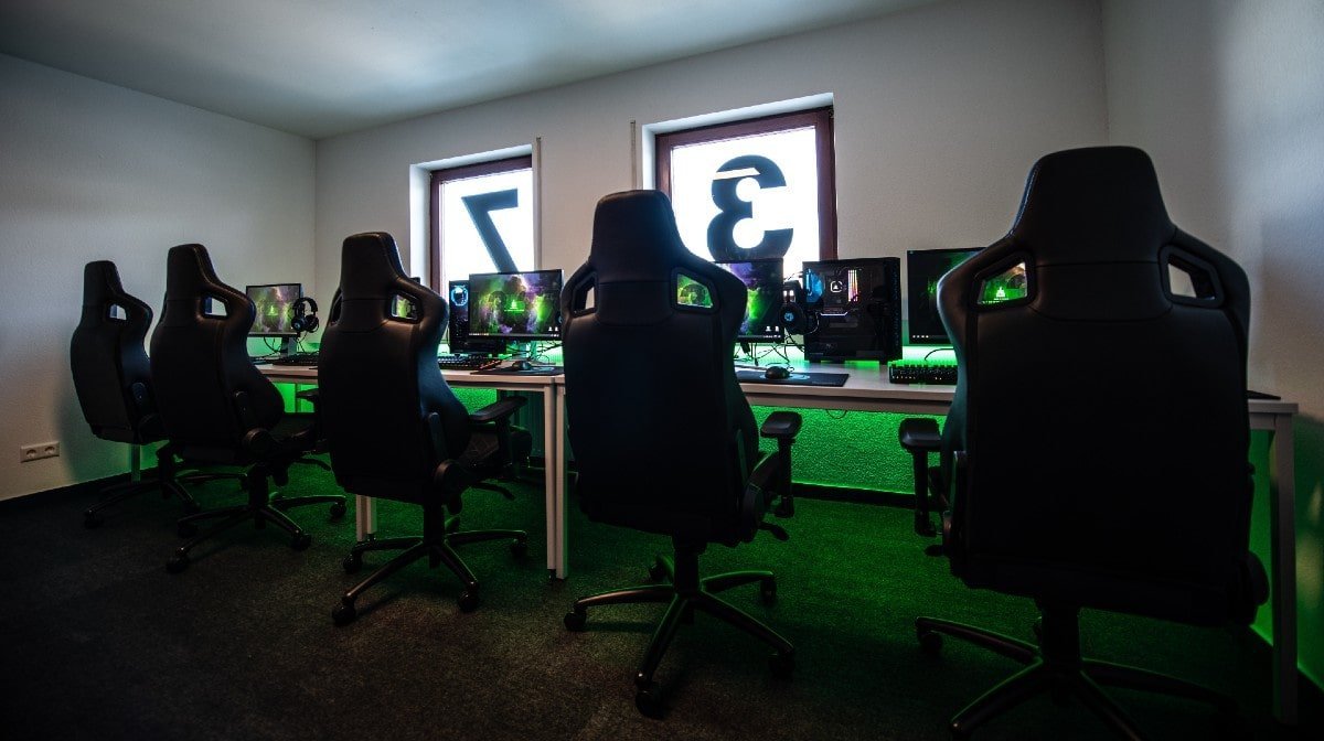 Hoe fitnessoefeningen je Esports-training een boost kunnen geven ...