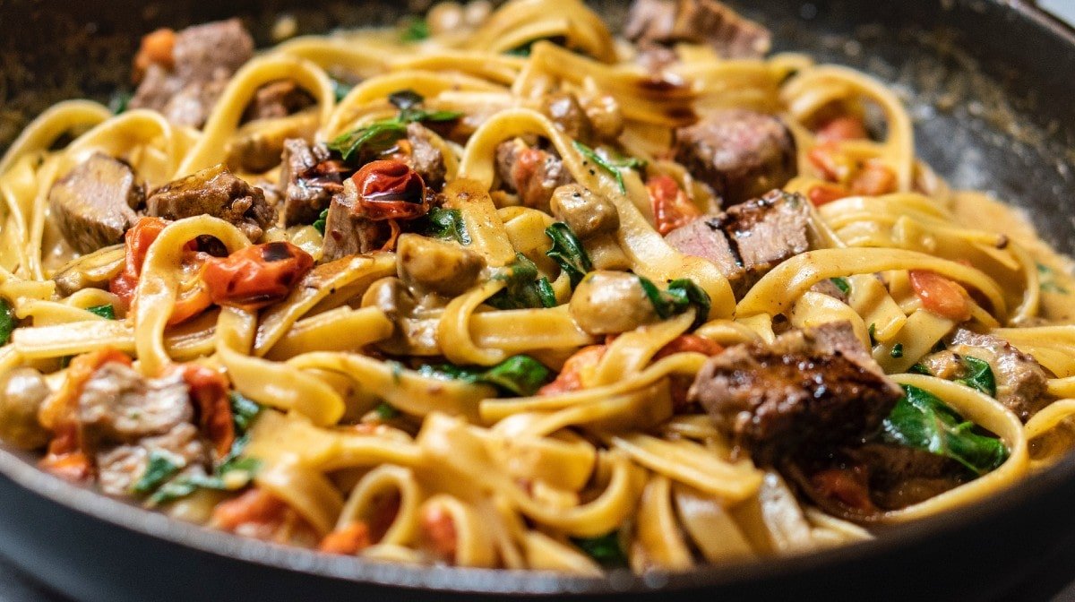 Top 12 Foods For Bulking MYPROTEIN Top 12 Foods For Bulking MYPROTEIN
