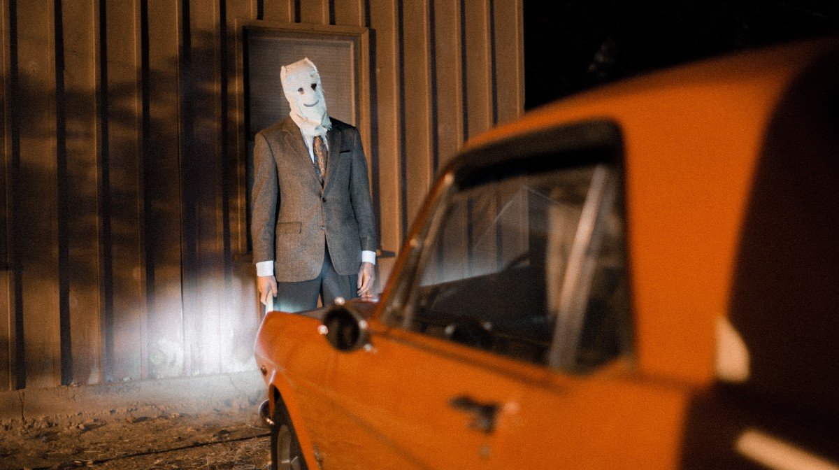 Watching Horror Films Burns Calories; This Isn't A Trick | MYPROTEIN™