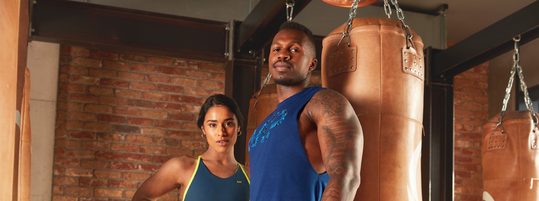 A Beginner’s Guide to Boxing Training | MYPROTEIN™