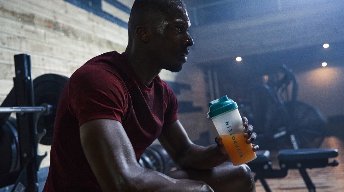 Your Creatine Questions Answered Myprotein™