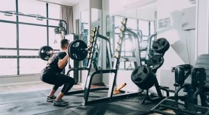 The Ultimate Gym Workout Guide for Beginners | MYPROTEIN™