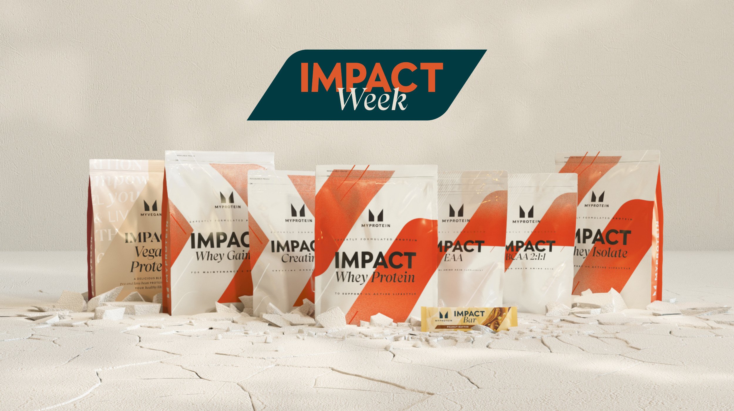 Impact Week Gives You More | All You Need To Know